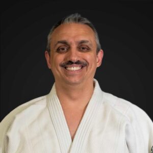 Our Instructors - International Judo Camp
